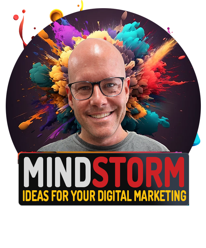 The Mindstorm Channel – Ai Marketing Tips, Tricks and Ideas for ...
