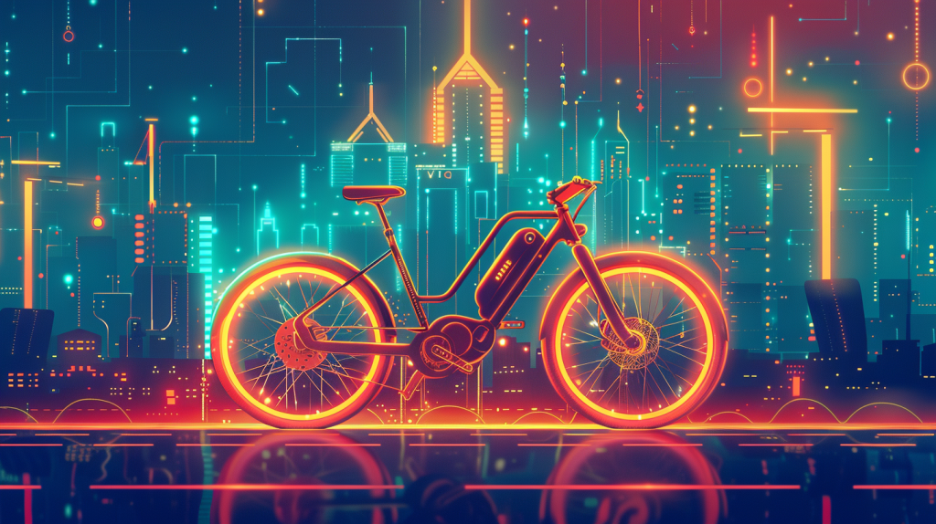 “Supercharge Your Ride: Transform Your E-Bike Journey with AI!” | The ...